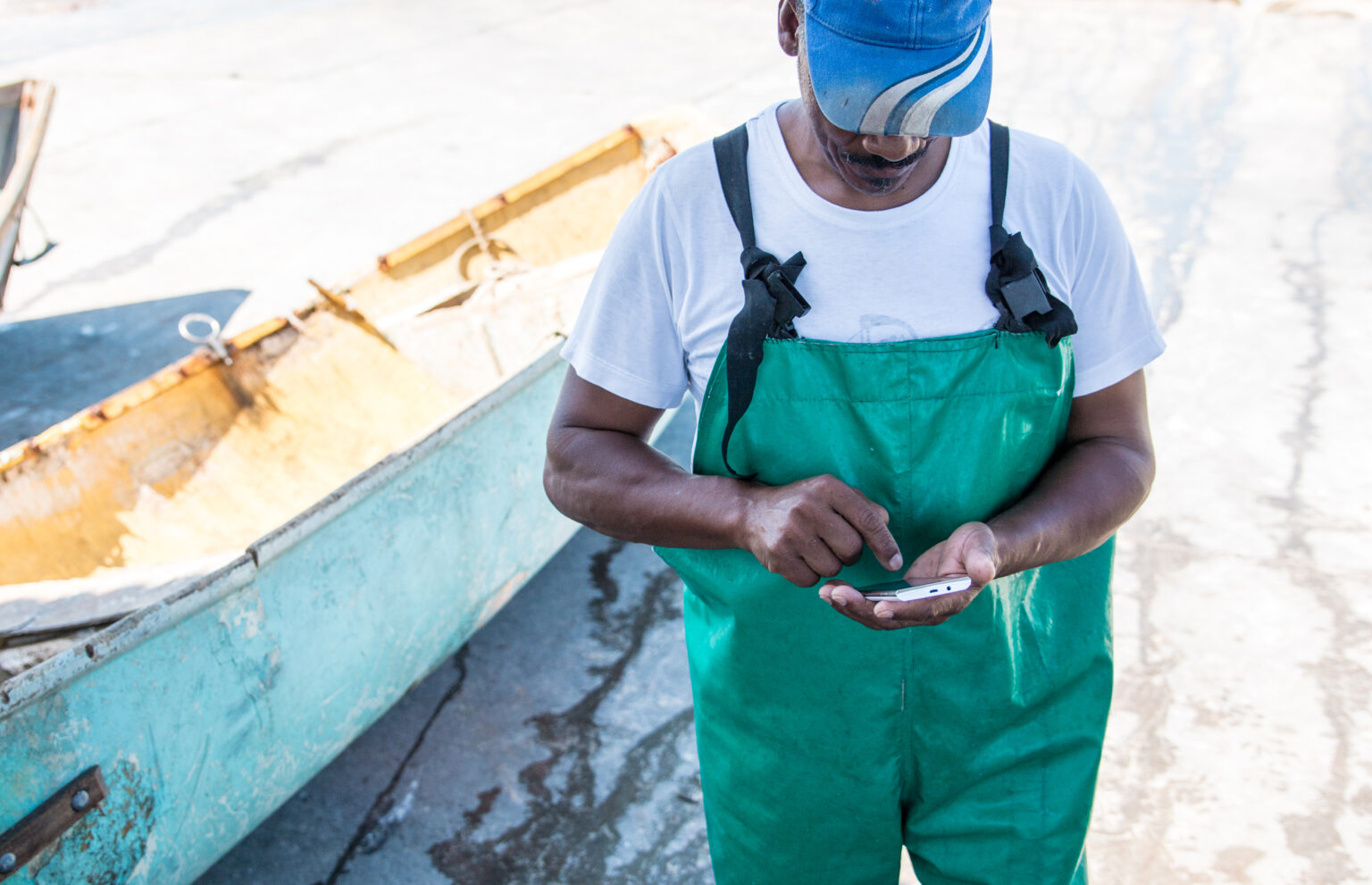 Global Ocean Resilience Innovation Challenge (ORIC) announces final five projects - ORRAA