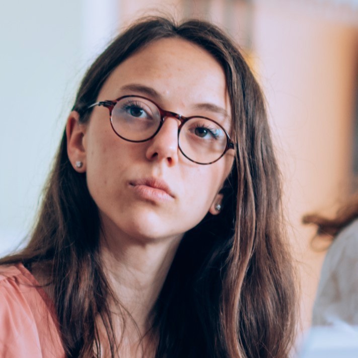 Barbara Favaro - ORRAA