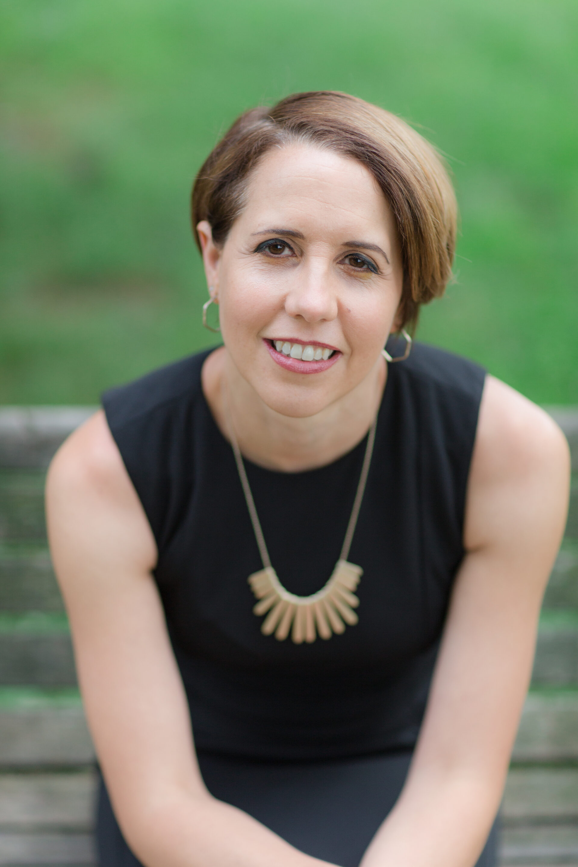 Karen Ancillai - ORRAA