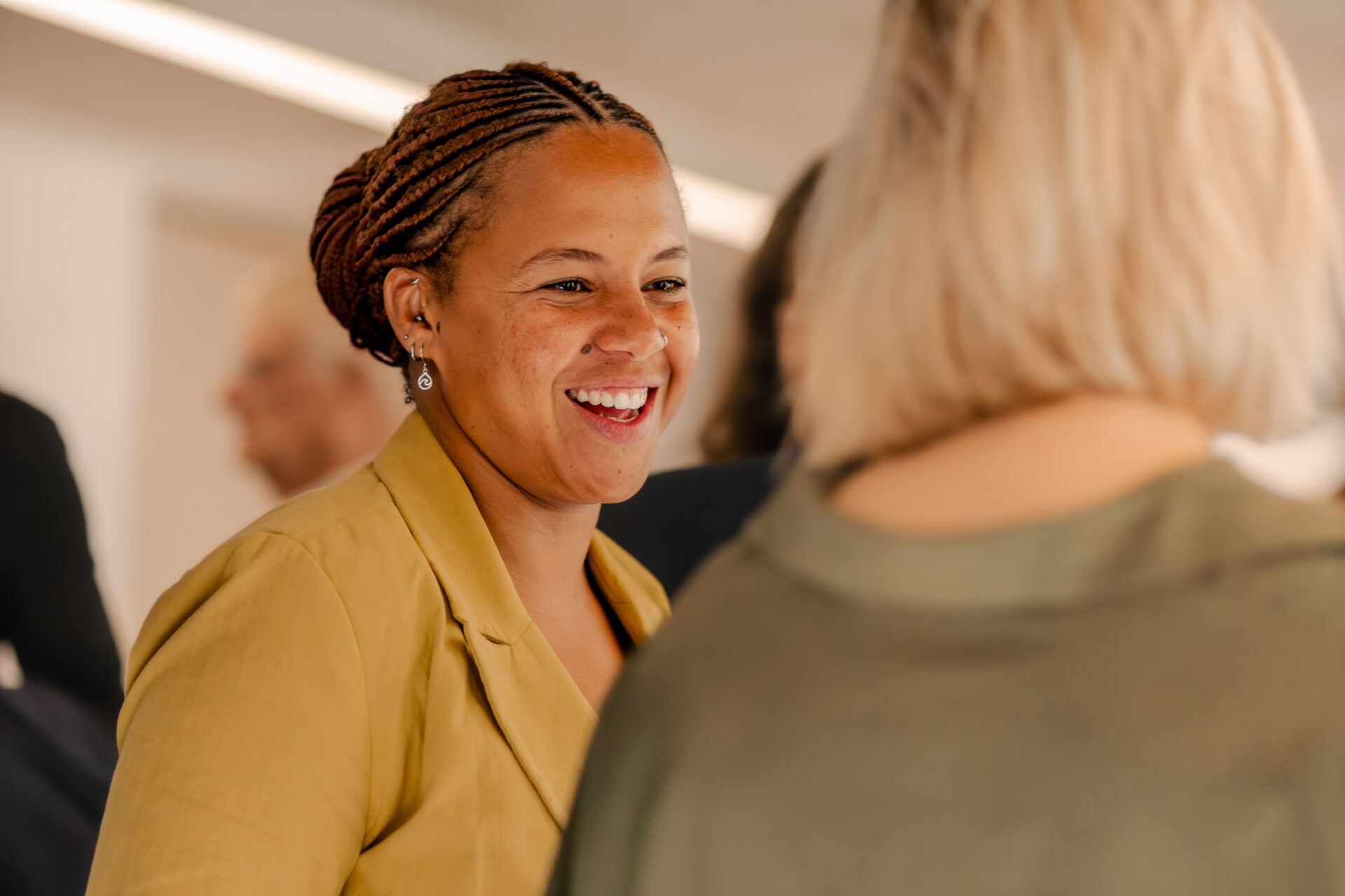 Ocean Resilience Innovation Challenge (ORIC) Leadership Academy ...