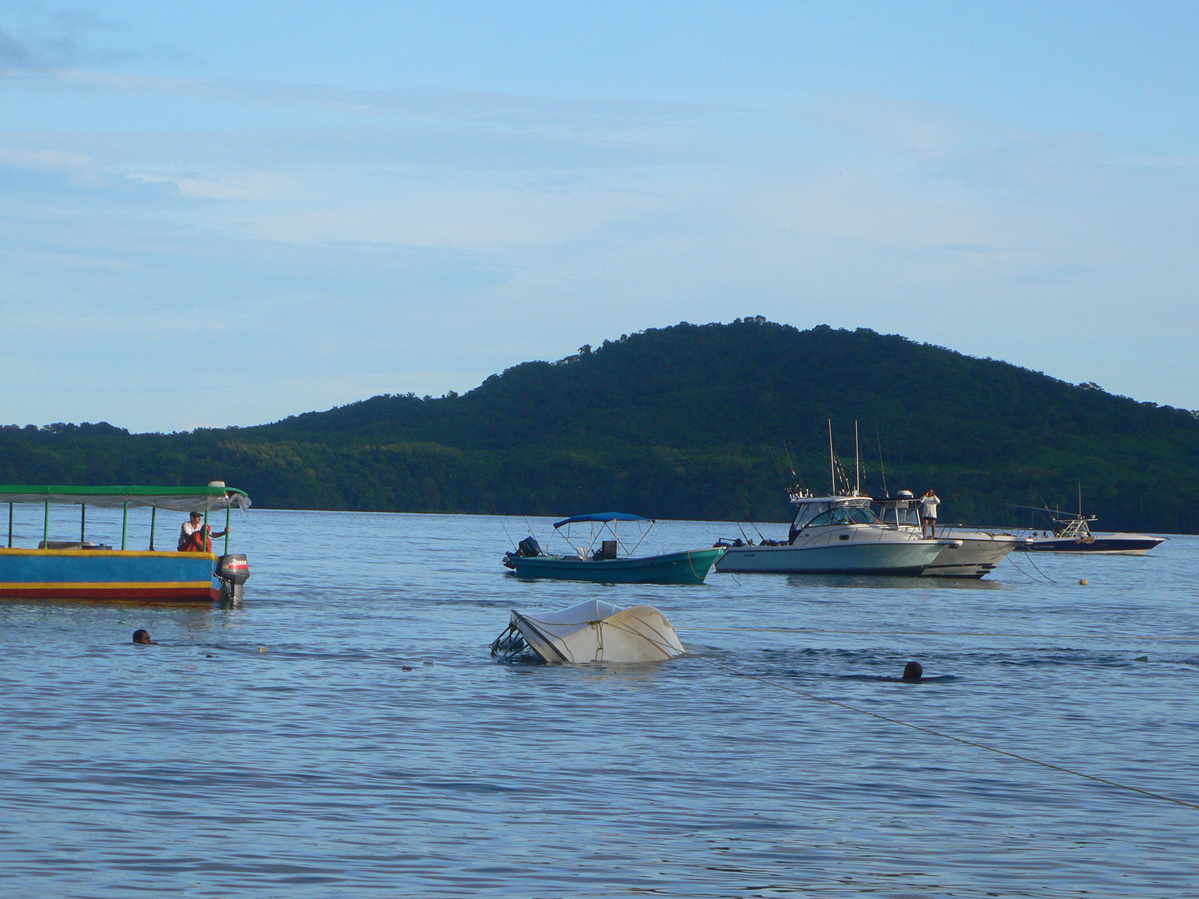 Breaking the insurance barrier for vulnerable coastal populations in ...