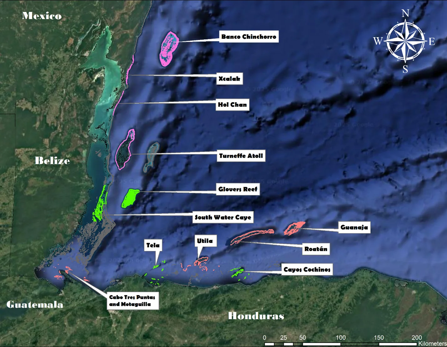 From Risk to Resilience: Reef-positive parametric insurance