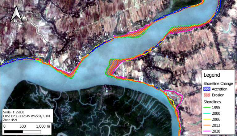 Global Ocean Resilience Innovation Challenge (ORIC) announces final five projects - ORRAA