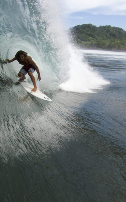 Regenerative seaweed farming linked to improved Marine Protected Areas ...