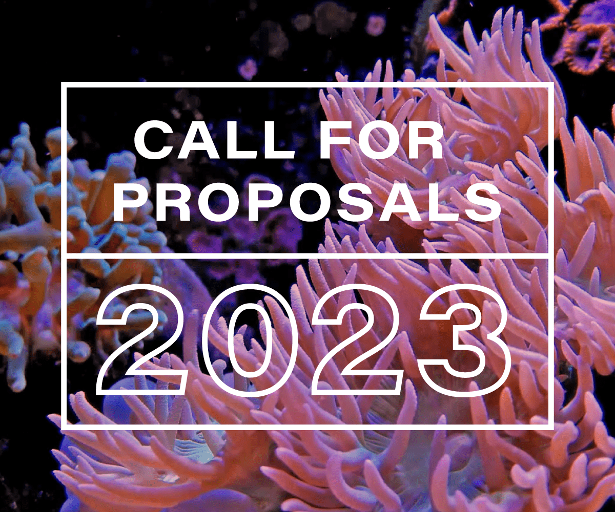 The ORRAA News - Call for Proposals Special Edition - ORRAA